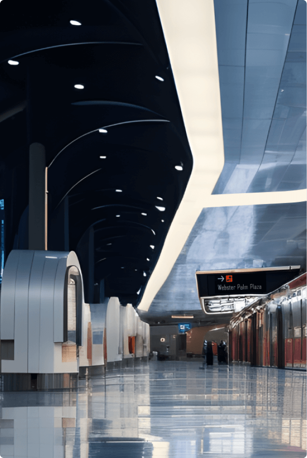 SmartLicht - Intelligent lighting system solutions