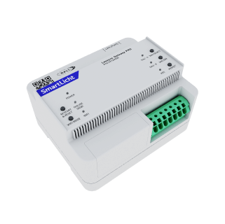 SmartLicht - Intelligent lighting system solutions